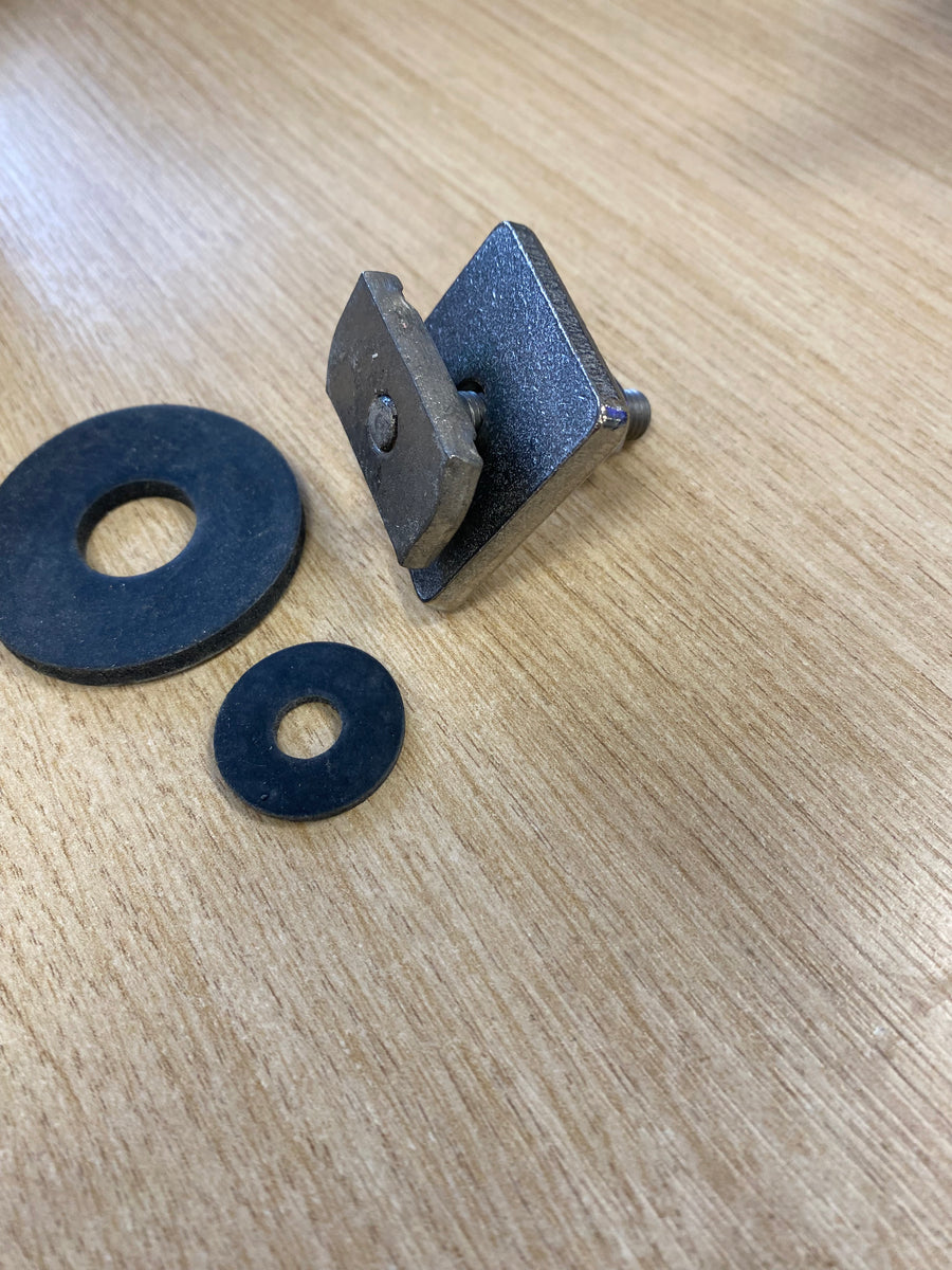 Uni-strut stud nut for fuel tank – EasyCabin Parts