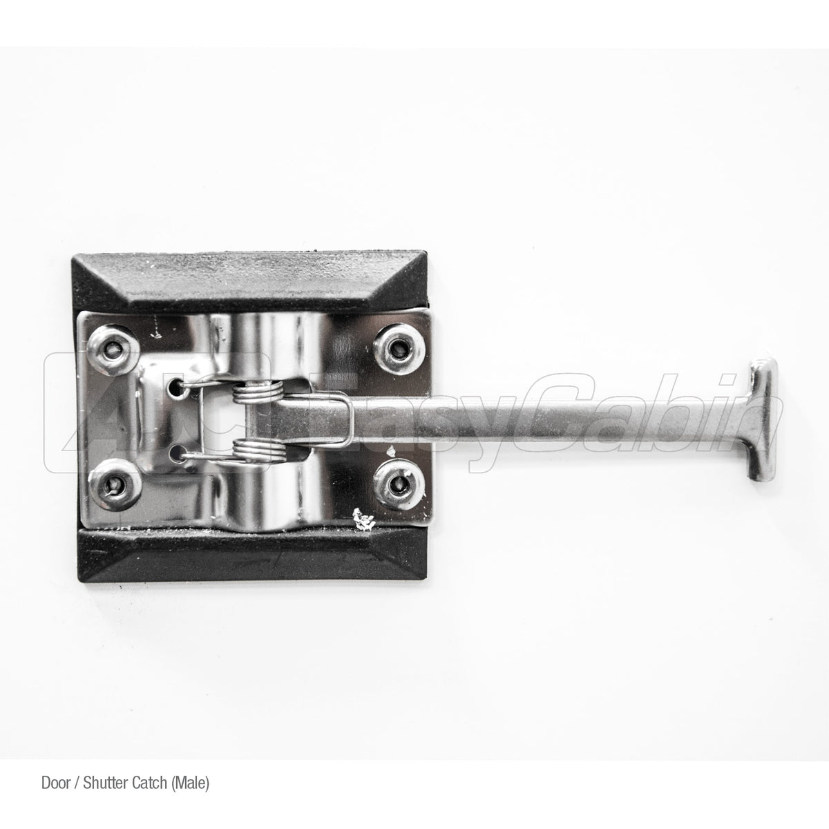 Stainless Steel Door Retainers – EasyCabin Parts