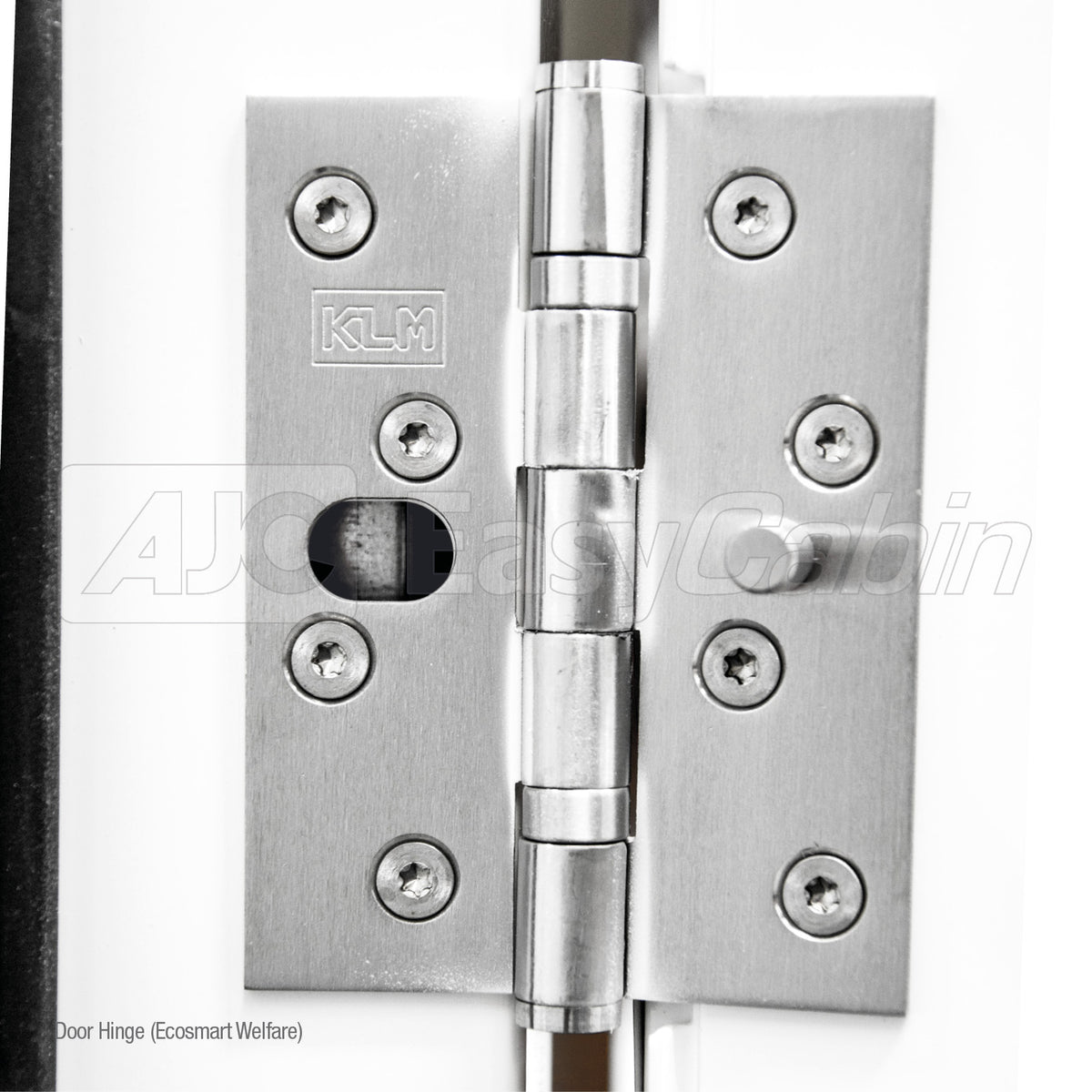 Welfare Door Hinge – EasyCabin Parts